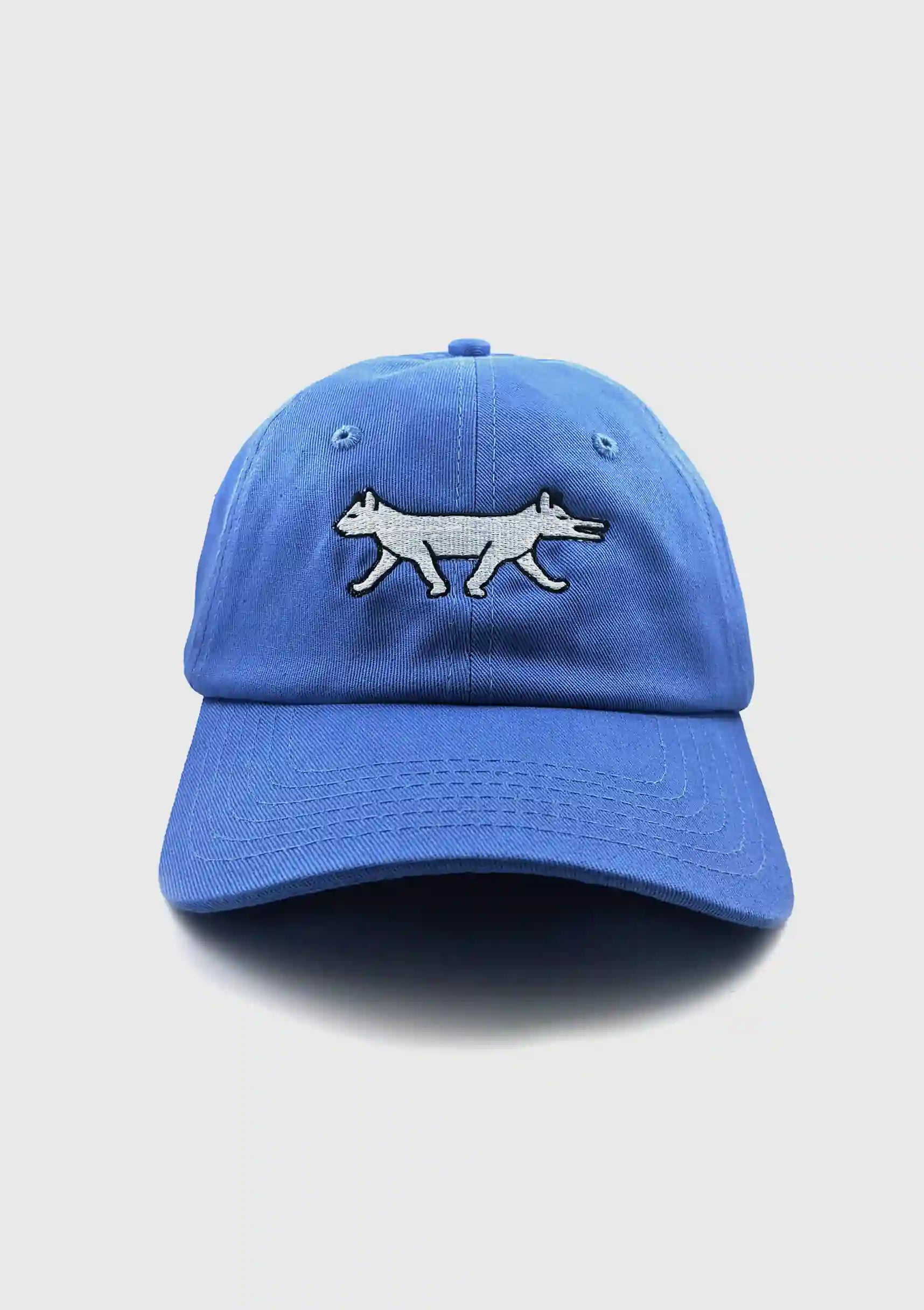 Double Trouble Hat - Badaboöm Studio